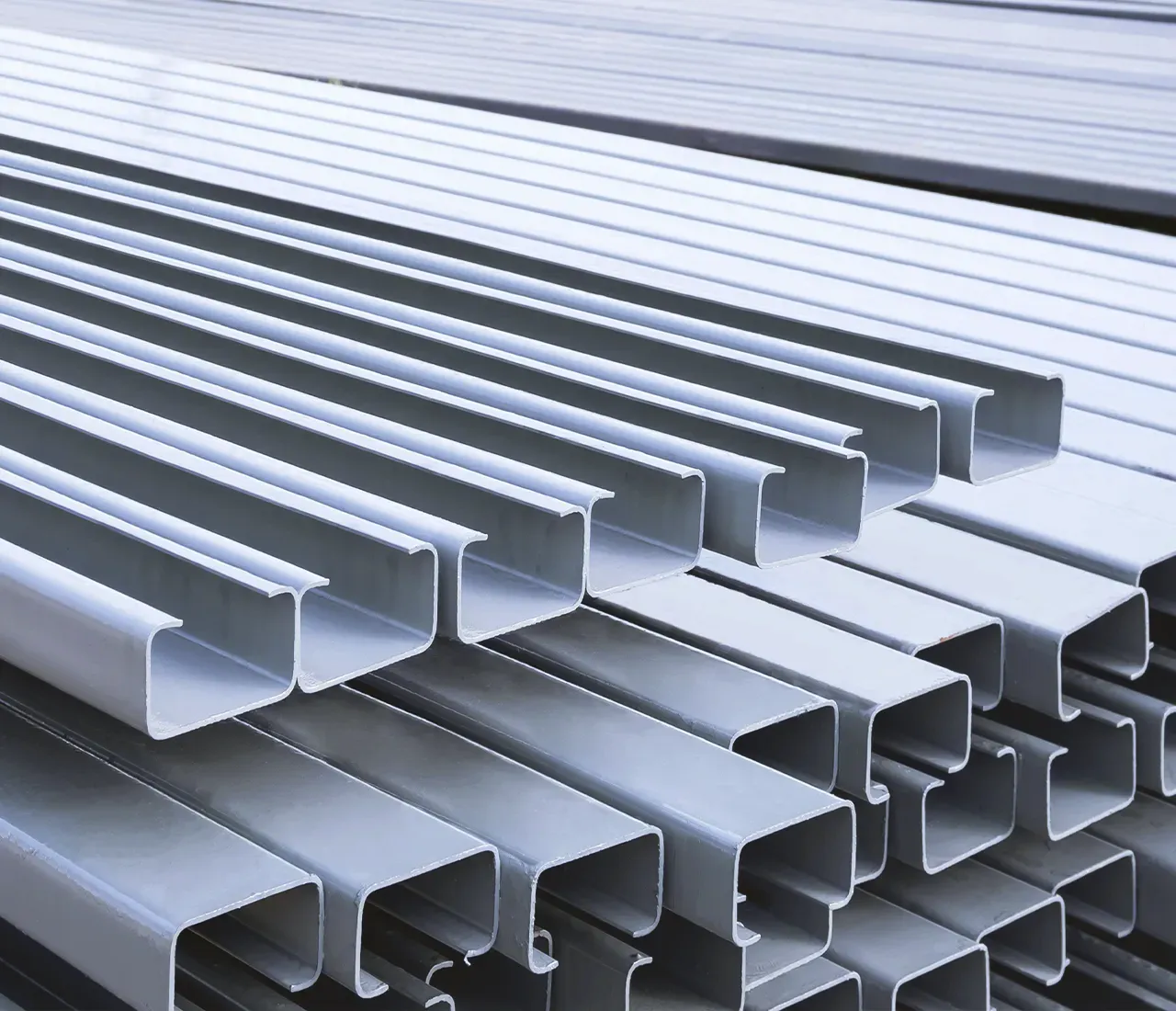 C profil – Ikarus Mounting Systems